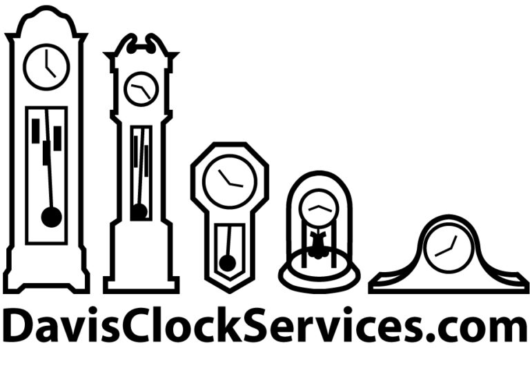 Davis Clock Services – Providing Clock Repair For Over 45 Years